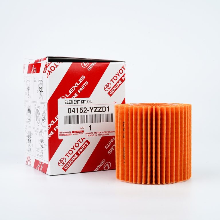 Buy Retainer FR Spoiler in Dubai | UAE | 76854-WAA01Naoki Automotive ...