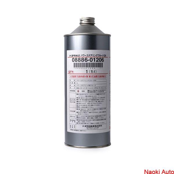 Toyota P.S Fluid EH 1L - Naoki Automotive Systems LLCNaoki Automotive ...