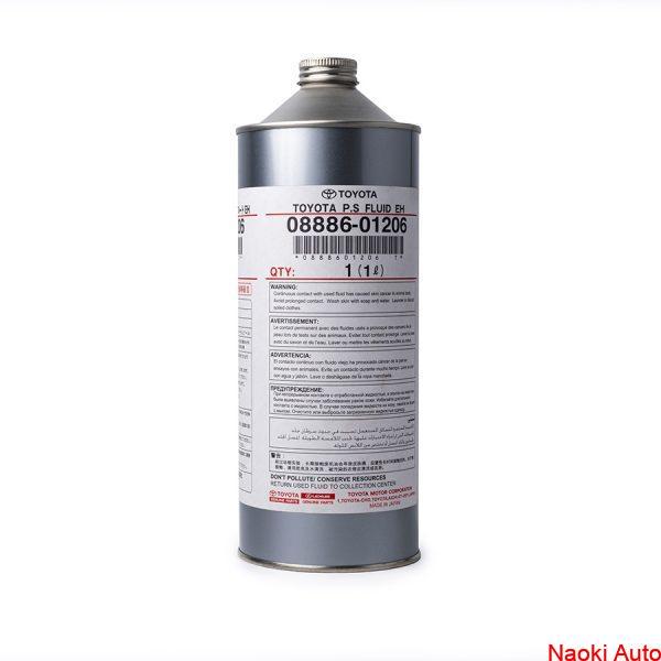 Toyota P.S Fluid EH 1L - Naoki Automotive Systems LLCNaoki Automotive ...
