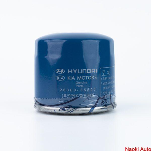 Filter Assy-Engine Oil - Naoki Automotive Systems LLCNaoki Automotive ...