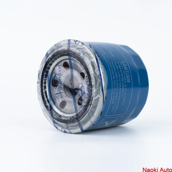 Filter Assy-Engine Oil - Naoki Automotive Systems LLCNaoki Automotive ...
