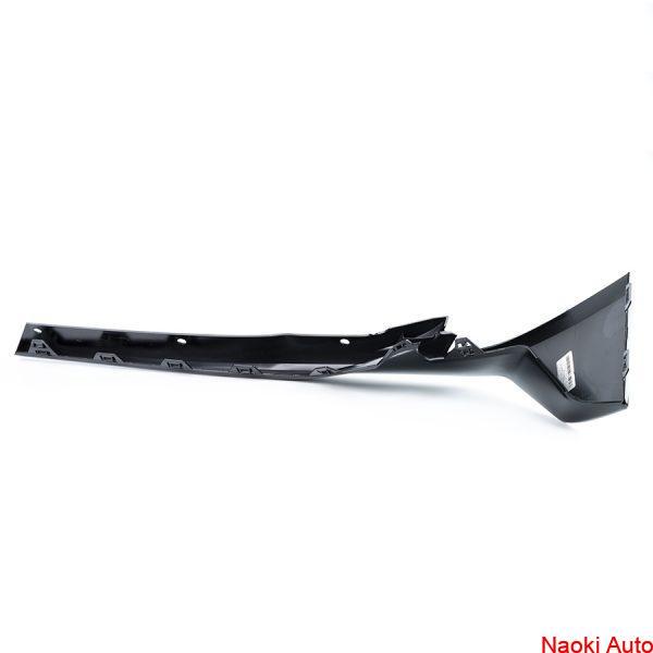 Buy Retainer FR Spoiler in Dubai | UAE | 76854-WAA01Naoki Automotive ...